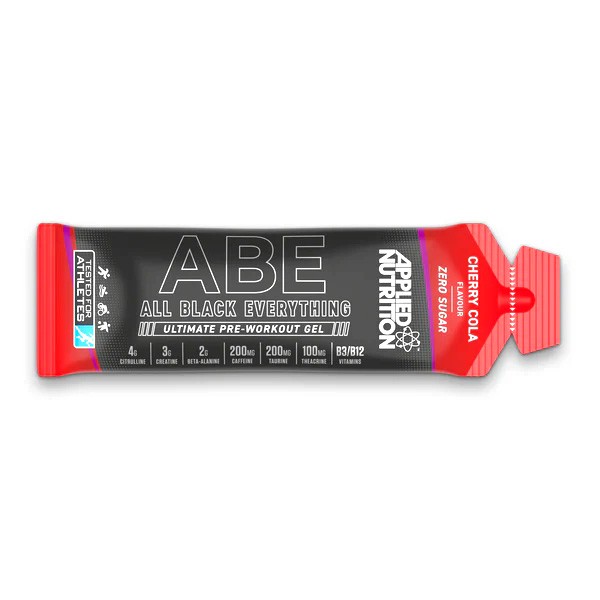 Applied Nutrition ABE Gel 60g Višnja/Cola