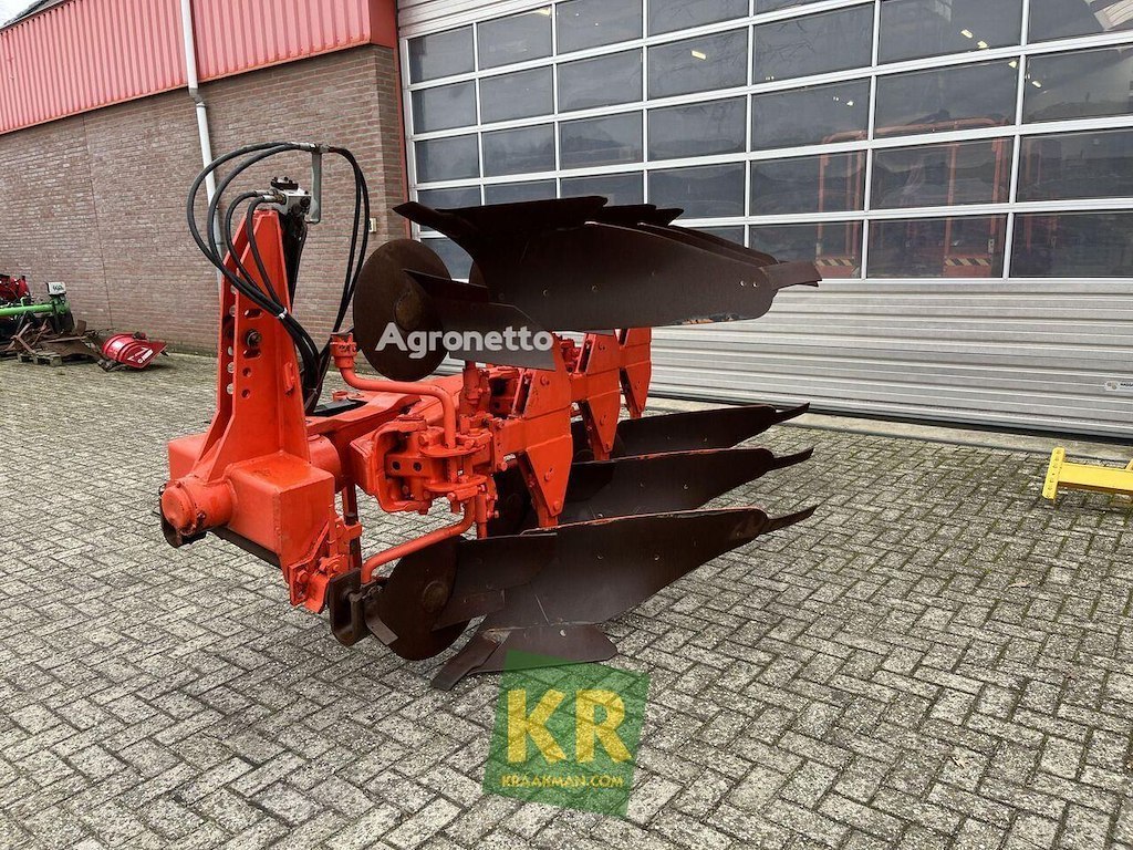 Kuhn Vari Master reverzibilni plug