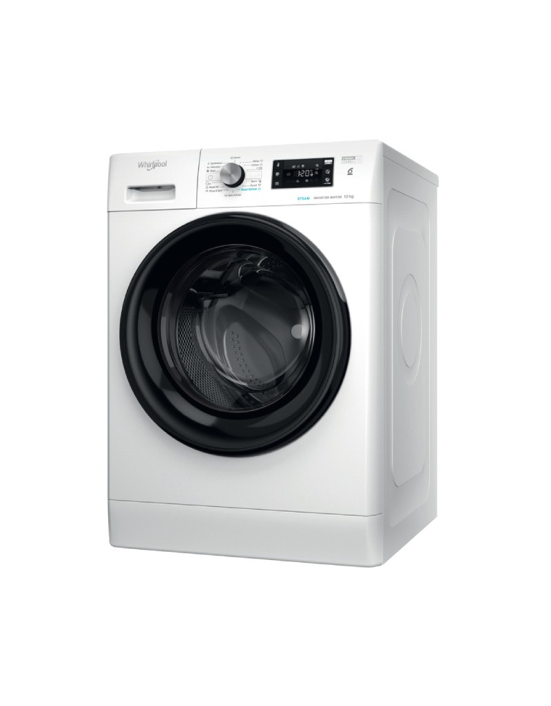 WHIRLPOOL FFB 10469 BV EE mašina za pranje veša