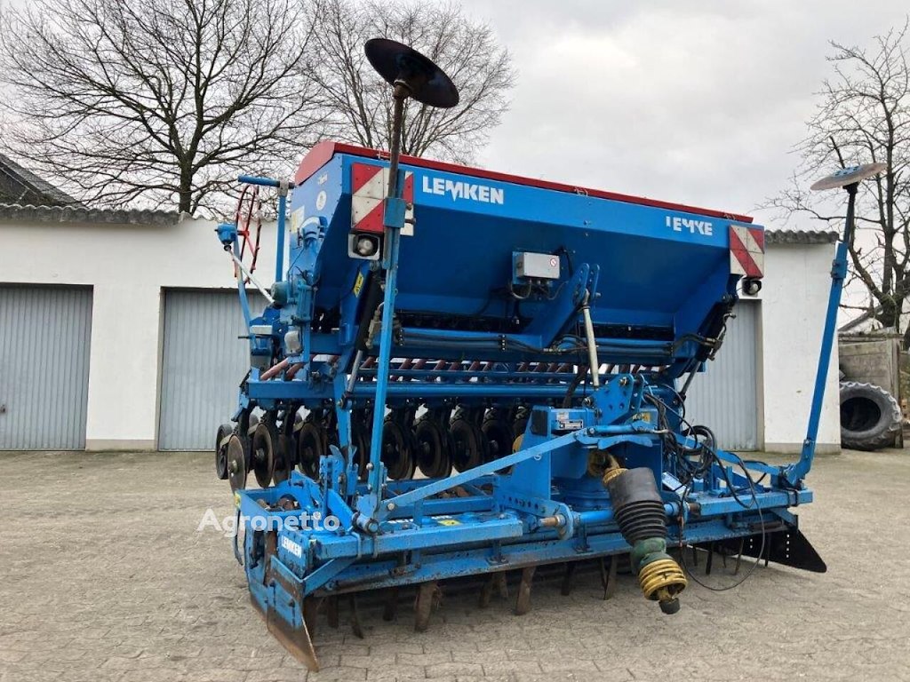 Lemken Saphir 7/300 DS/B ručna sejalica