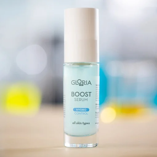 HYDRO CONTROL Boost Serum