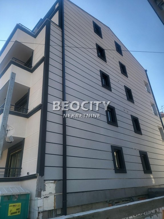 Zvezdara, Slavujev venac, Braće Ribnikar, 5. 0, 100m2, 340000EUR