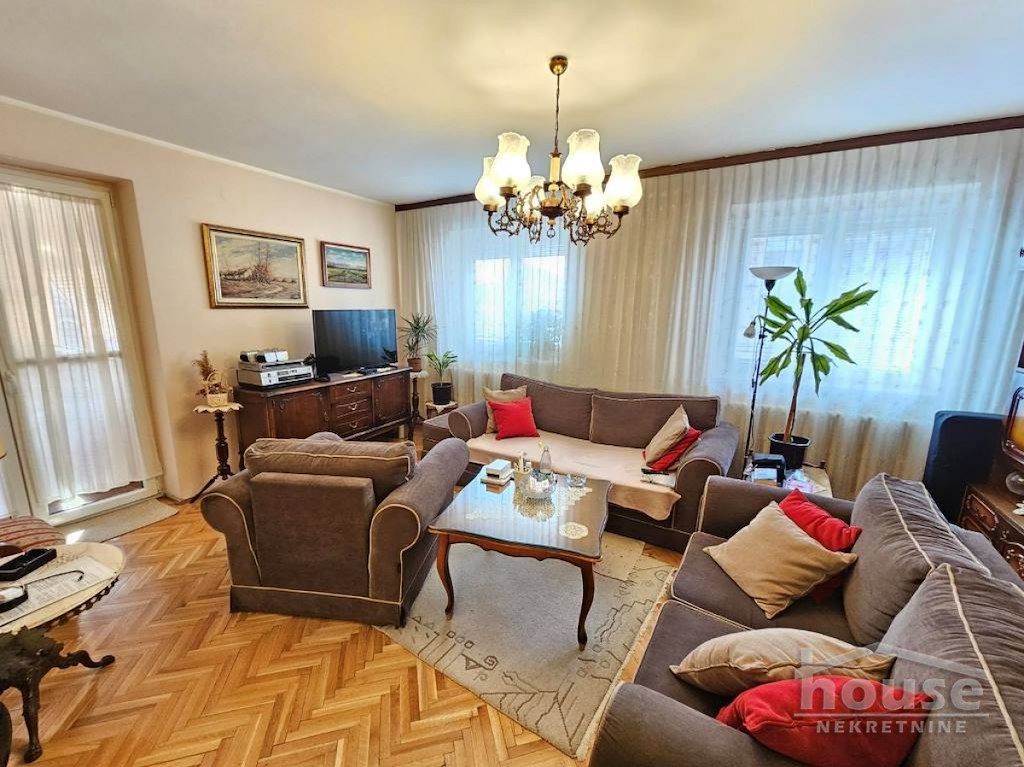 Stan NOVI SAD, TELEP, kv: 94, € 229370, ID: 1063231