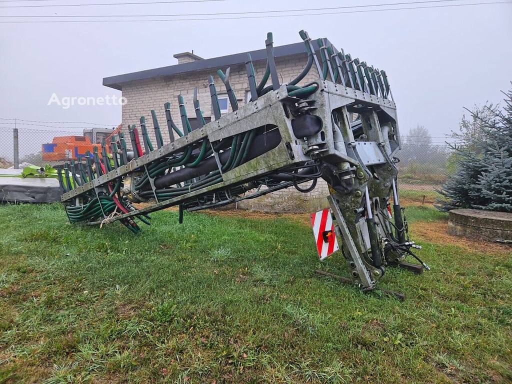 Garant Kotte SSV 15 rasipači veštačkog đubriva