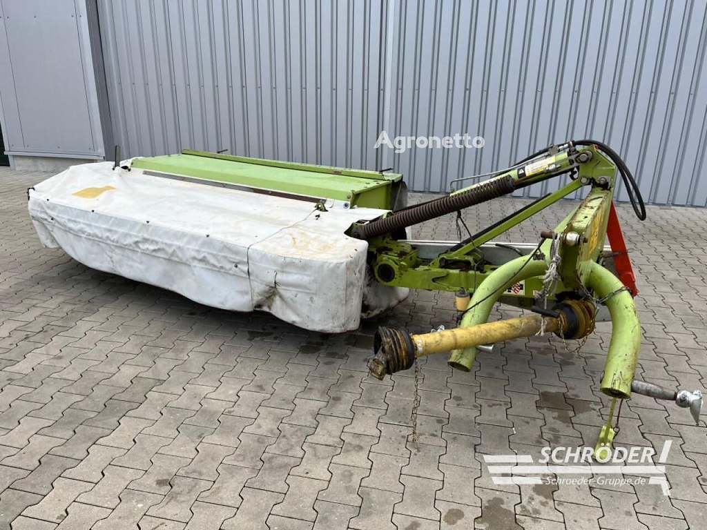 Claas DISCO 260 C rotaciona kosilica