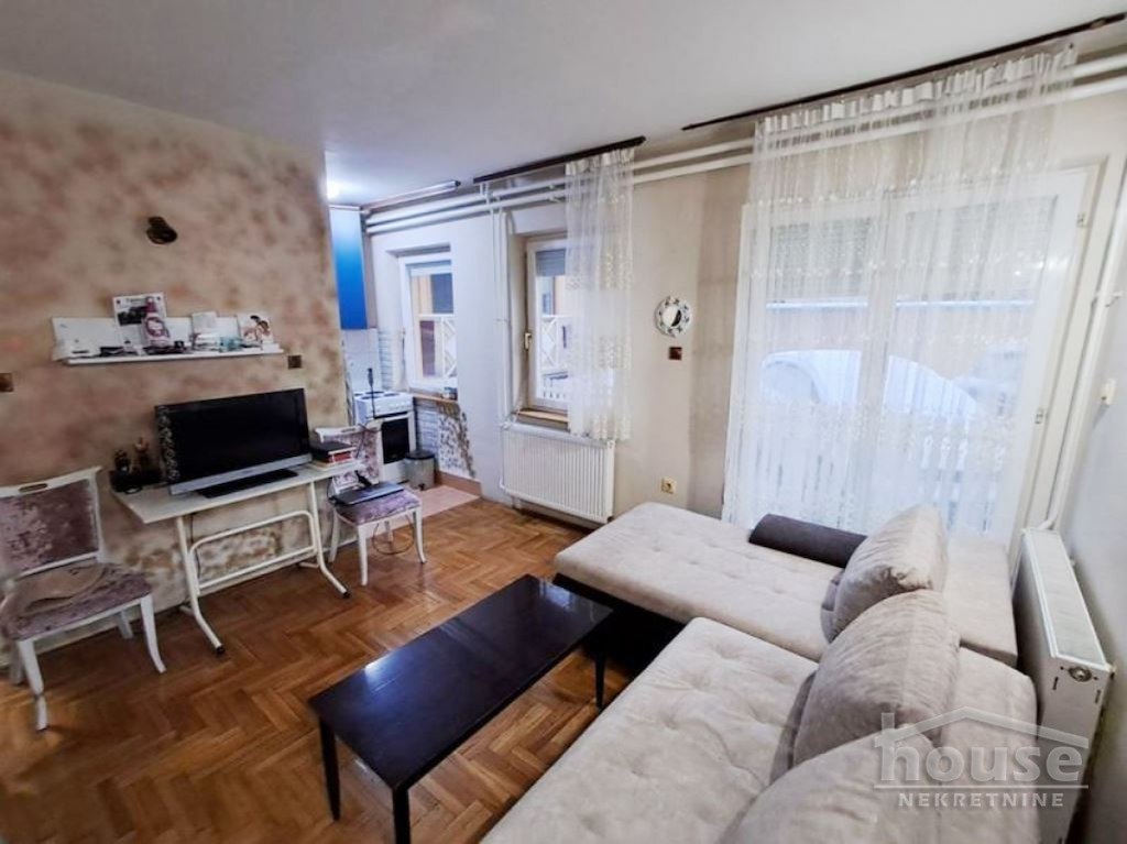 Stan NOVI SAD, CENTAR, kv: 24, € 67980, ID: 1062941