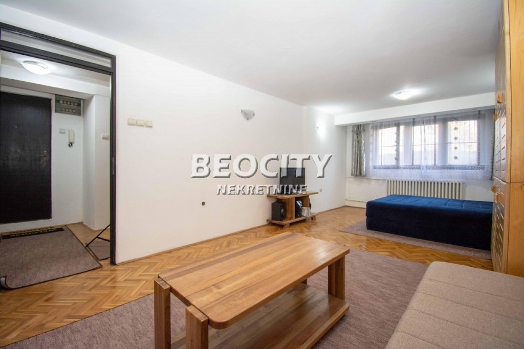 Voždovac, Šumice, Vladimira Tomanovića, 1. 0, 45m2, 112000EUR