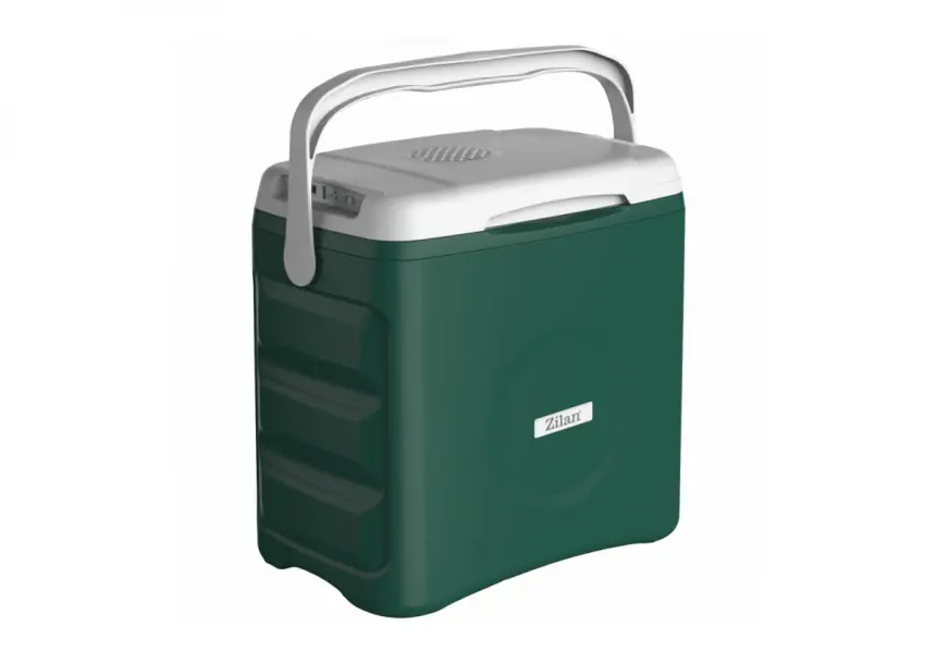 Zilan Prenosni frižider, 33L, 55W 12V/220V - ZLN4759