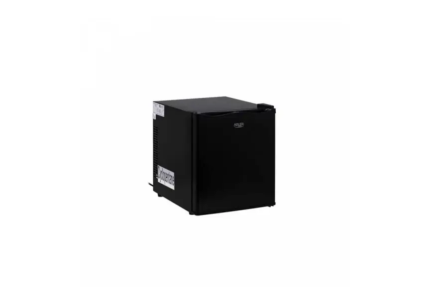 ADLER AD8089 MINI FRIŽIDER 38X48X45CM 28L CRNI