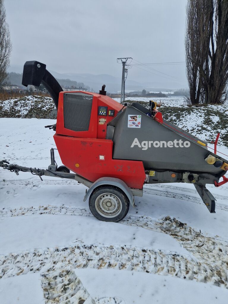 Saelen drobilica za drvo