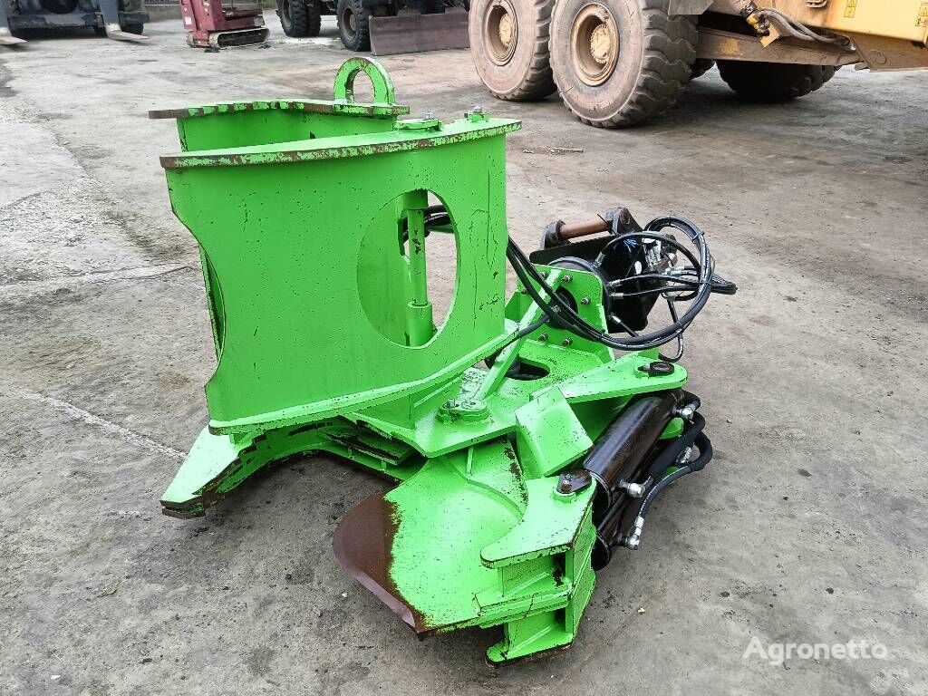 RSL 16" tree cutter delimber 40 cm bomenschaar harvester