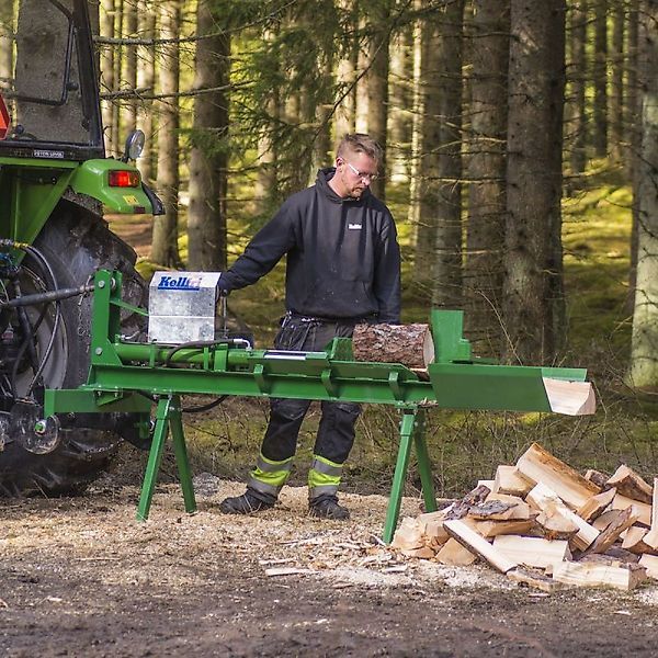 Novi Kellfri MD Kellfri Holzspalter mit Traktorantrieb, 7 t, 70 cm cepač drveta