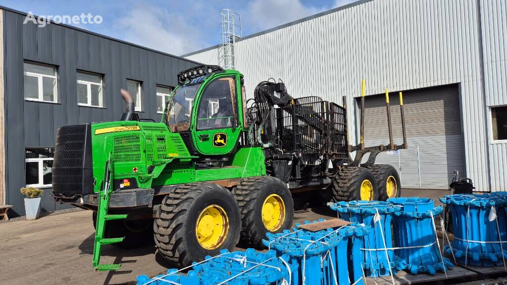 John Deere 1910 G forvarder