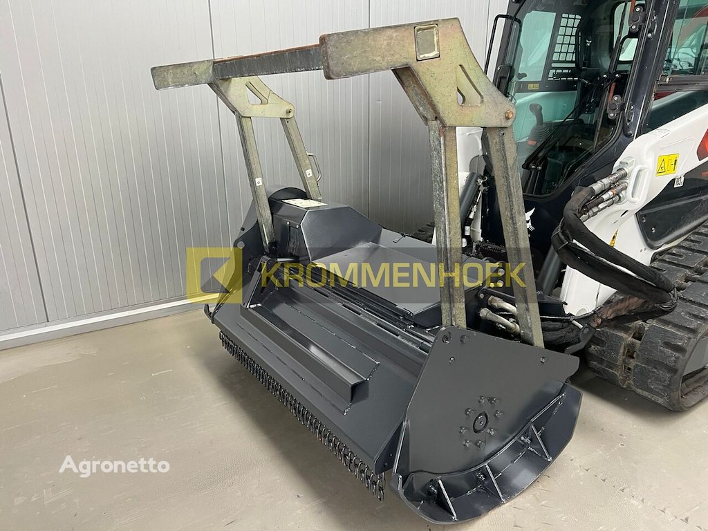 Bobcat FRC 150 ST Forestry mulcher šumarski malčer