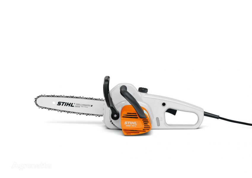 Nova Stihl MSE 141 C benzinska motorna testera