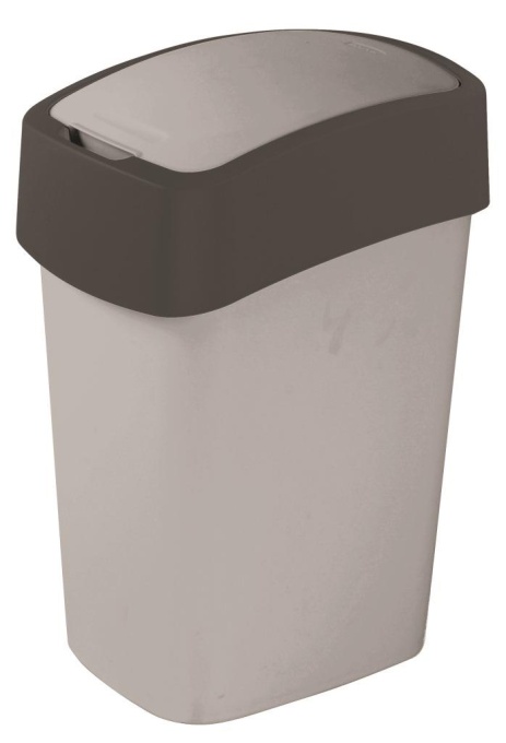 KANTA 50L PACIFIC FLIP BIN