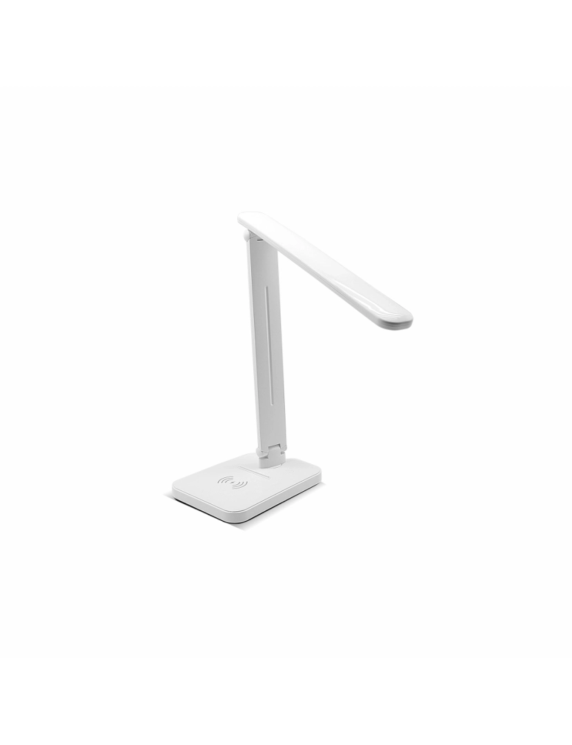 STONA LAMP 5W TAČ BELA WIRELLE