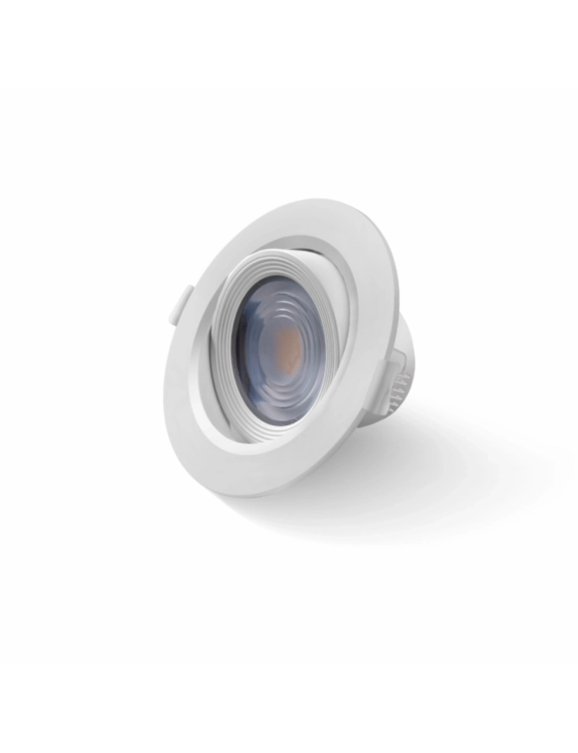 LED DOWNLIGHT 8W 6.5K BELA LAM