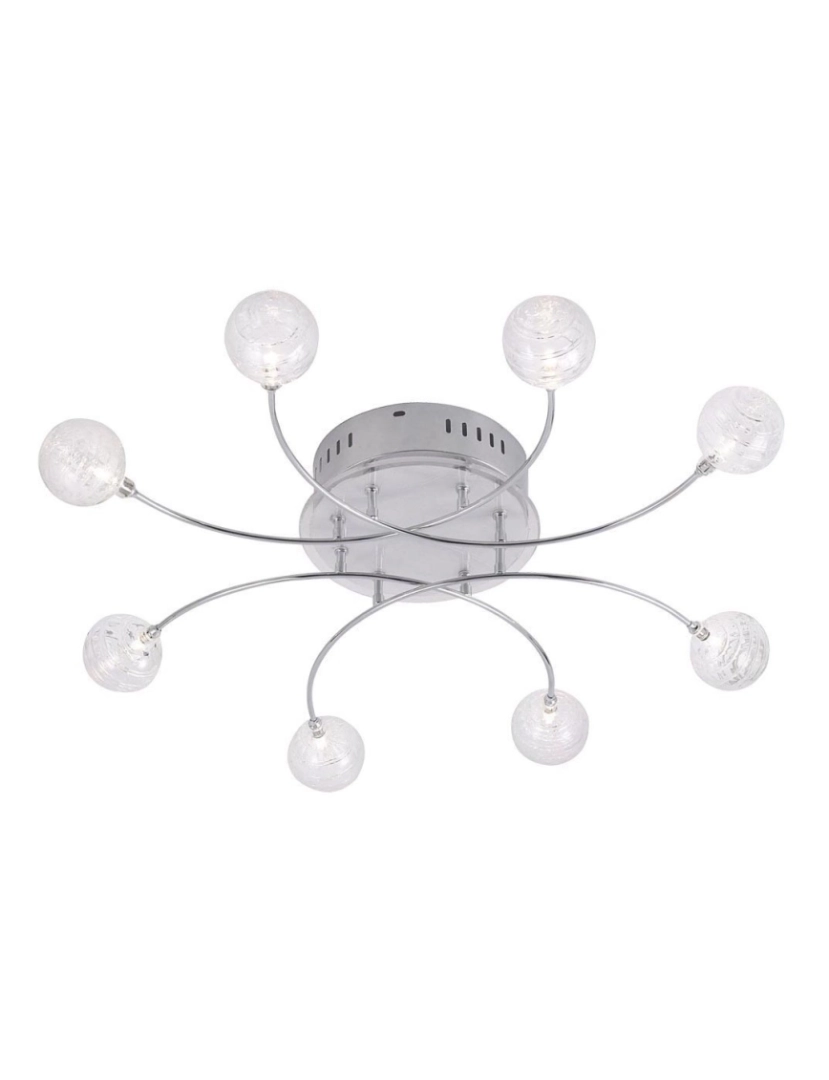 PLA LAMPA 8X20 68375-8 GLOBO