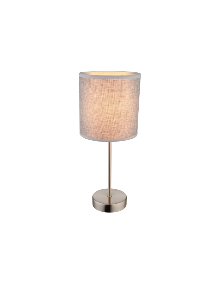 PACO STONA LAMP 15185T