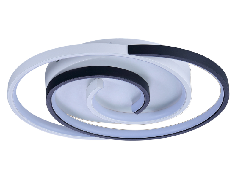 PLAF LED SNAIL 45W 2100LM ELBI