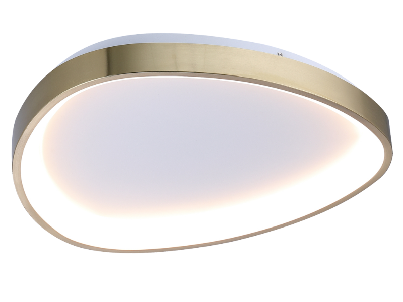 PLAF LED MARS AURIU 35W 1750LM