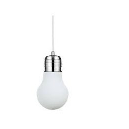 BULB VIS 1XE27 60W 2820102