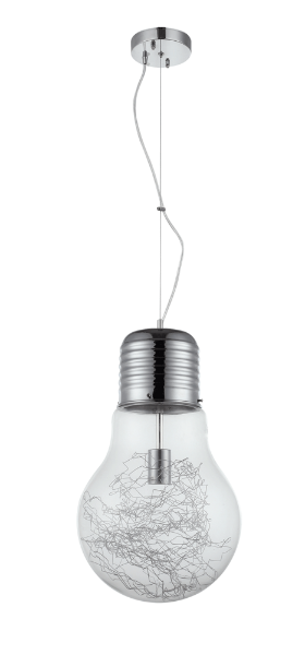 VISIL LUCE HROM 1XE27 60W