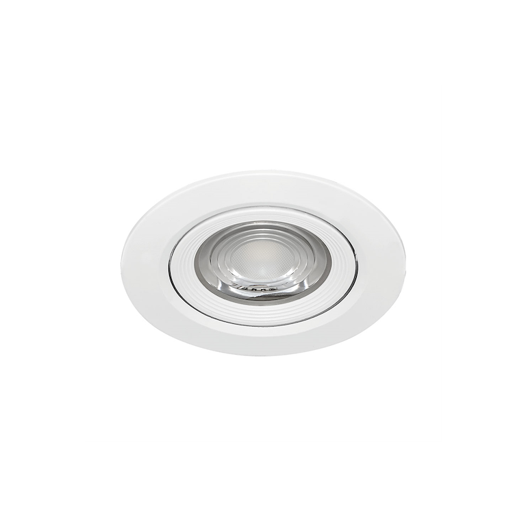 LED DOWNLIGHT 10W OKR 6.5 BRY