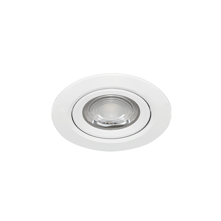 LED DOWNLIGHT 10W OKR 4200K BR