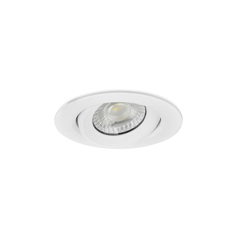 LED DOWNLIGHT 5W OKR 6500K BRY