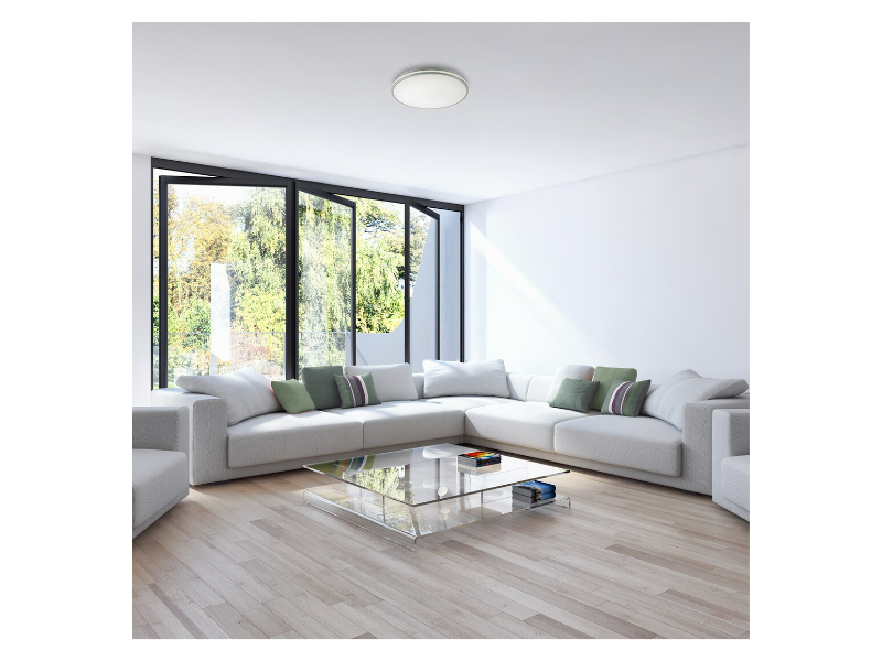 LINDEN PL LED 50W HROM 3478