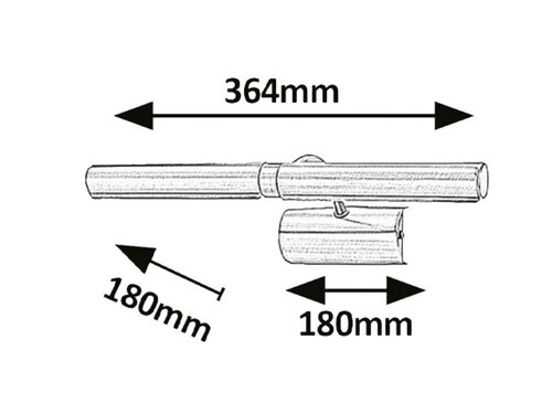 PICTURE LIGHT E14 2X40W 3641