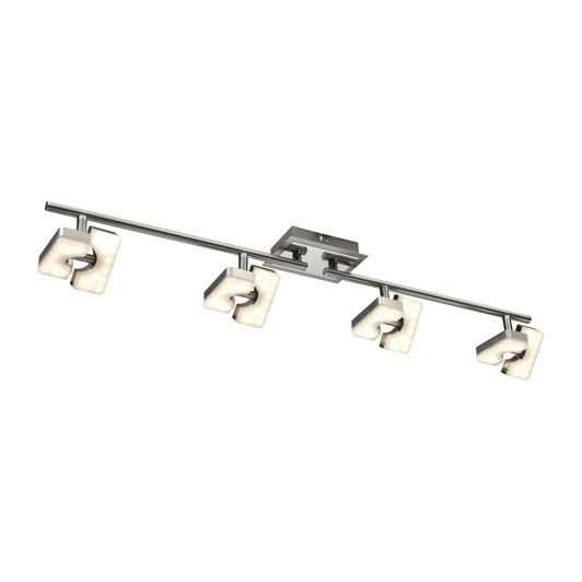 SQUARE LED SPOT 762020-4 ESTO