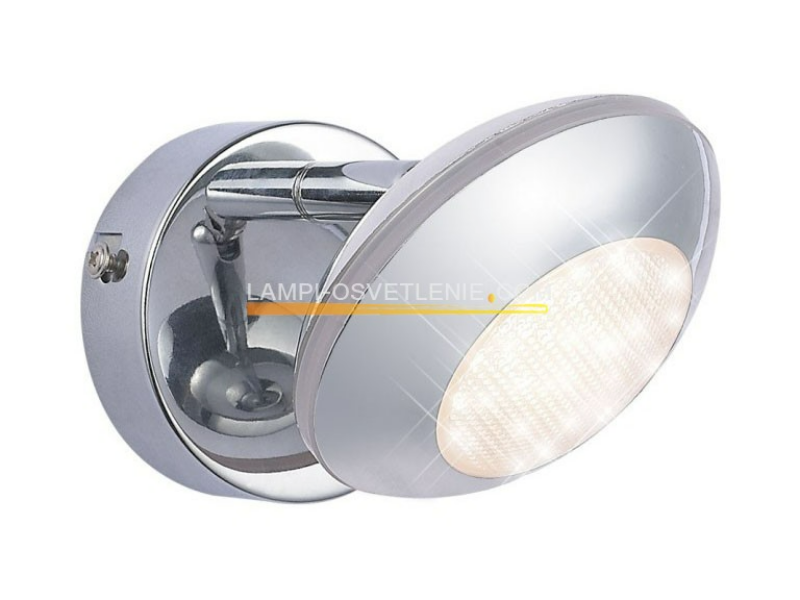 UFO LED 9760012-1 FI80 SMD EST