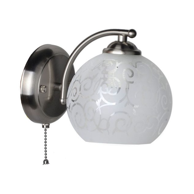 SABRINA ZID LAMP 1X60 997146-1