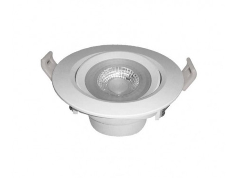 KL 429 LED ROZ 12V 1W 64000 K