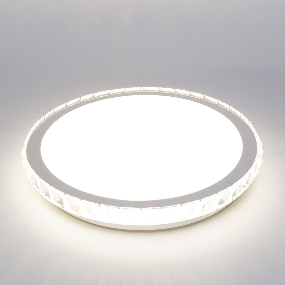 PLAF LED MIRROR 24W 4K IP20