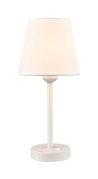 BIANCA ST LAMP E14 40W 20530