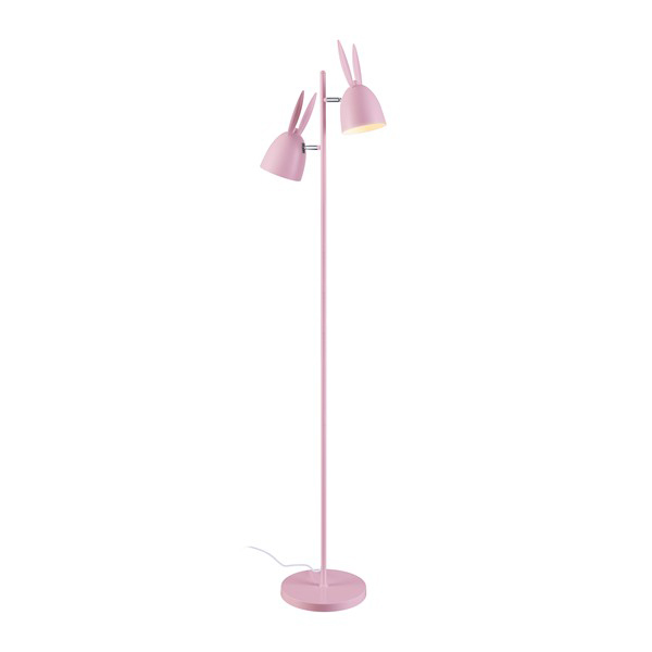 PODNA LAMPA SA KAN PINK ACK