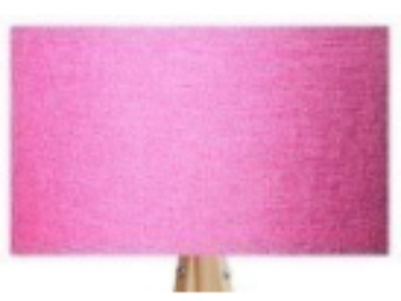 STONA LAMPA ABAŽUR FUCHSIA ACK