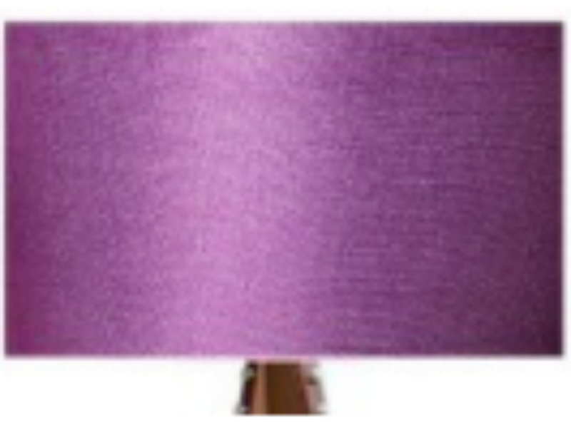 STONA LAMPA ABAŽUR PURPLE ACK