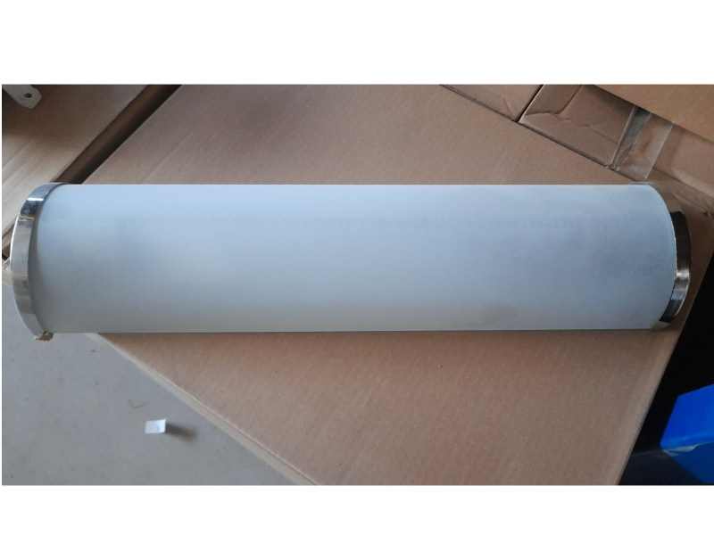 Virgo 810411 A 50x10 Nilson