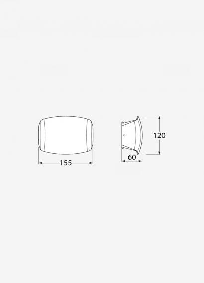 ABRAM 150 CRNA AB1.000.000AXJ1