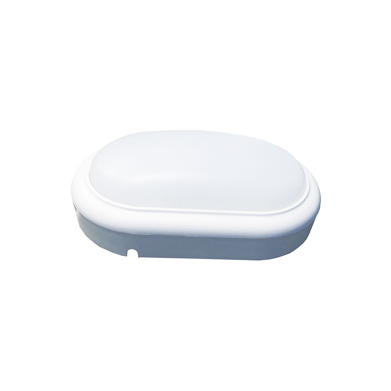 LED BRODSKA IP54 15W 4K ELL086