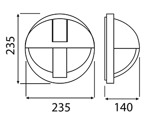 EMI ZID. CRNA A21200CZ-MP EH