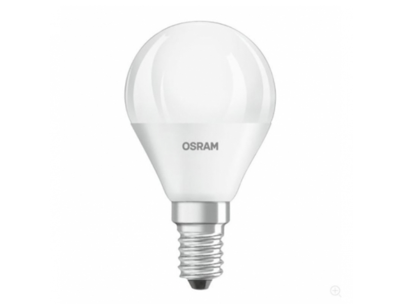 LED SIJ E14 P40 5W 2.7K OS 479