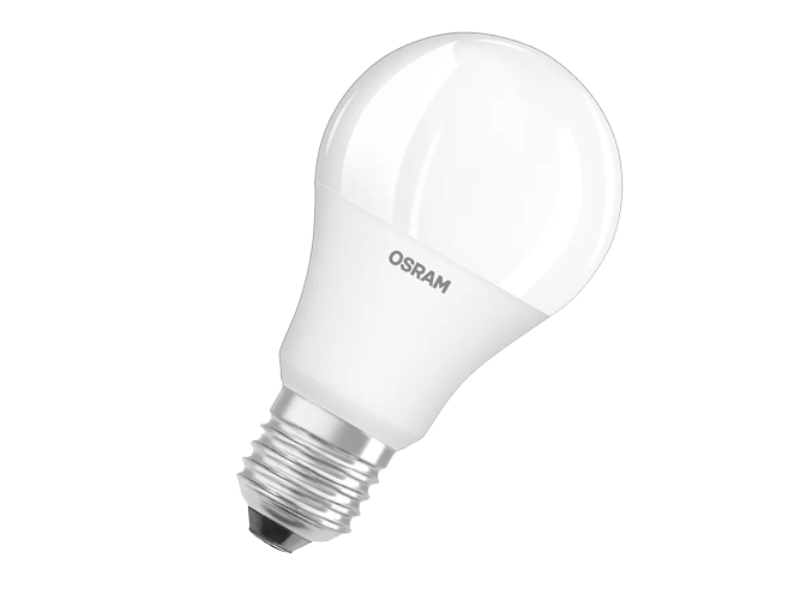 LED SIJ E27 6W 6.5K OSR 0609