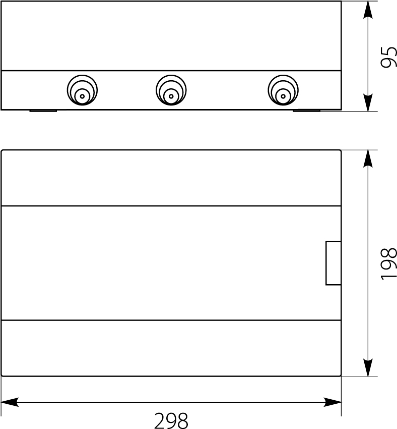 RT N/Z 1X12 SRn 12