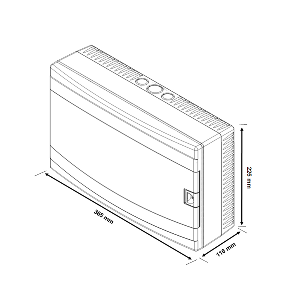 RT 16 OSIG N/Z HF BR-816 BORS